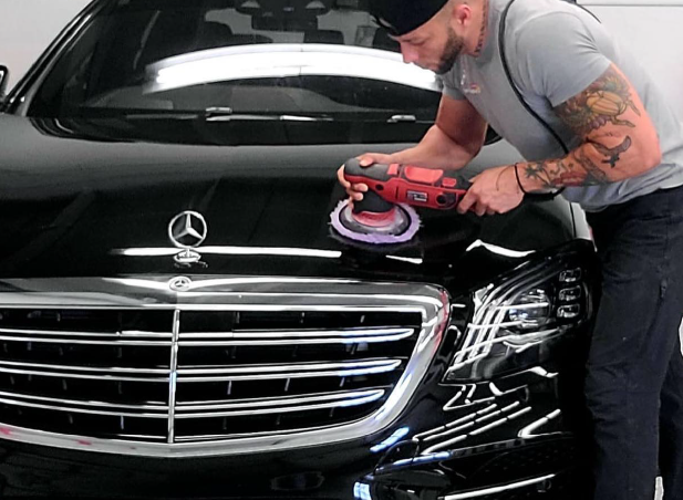 The Benefits of Ceramic Coatings: Why They're a Must for Your Vehicle ...